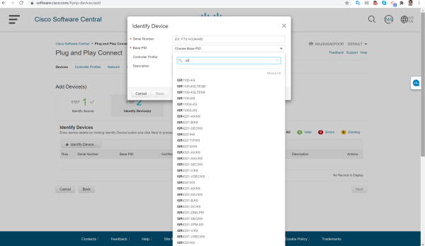 7. cisco SD-WAN WAN Edge List Provisioning - RAYKA (are you a network ...