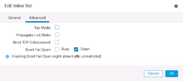 22. Cisco Firepower Deployment Modes - RAYKA (are you a network engineer?)