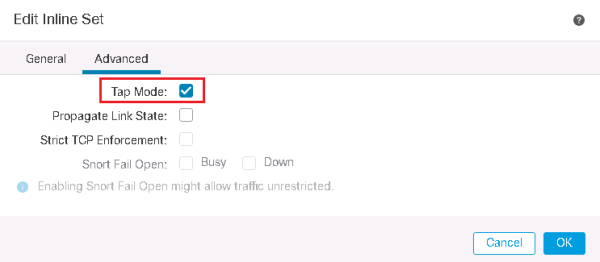 22. Cisco Firepower Deployment Modes - RAYKA (are you a network engineer?)