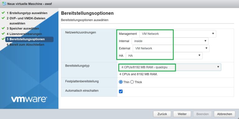 F5 AWAF Lab Preparation Part 3 _ F5 initial configuration
